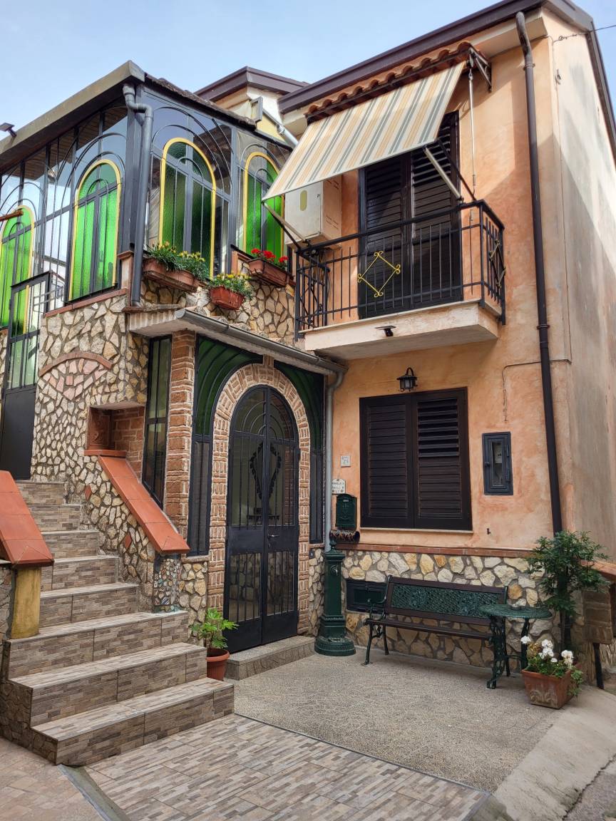 30 M² Bed And Breakfast ∙ 1 Camera Da Letto ∙ 4 Ospiti - Serino