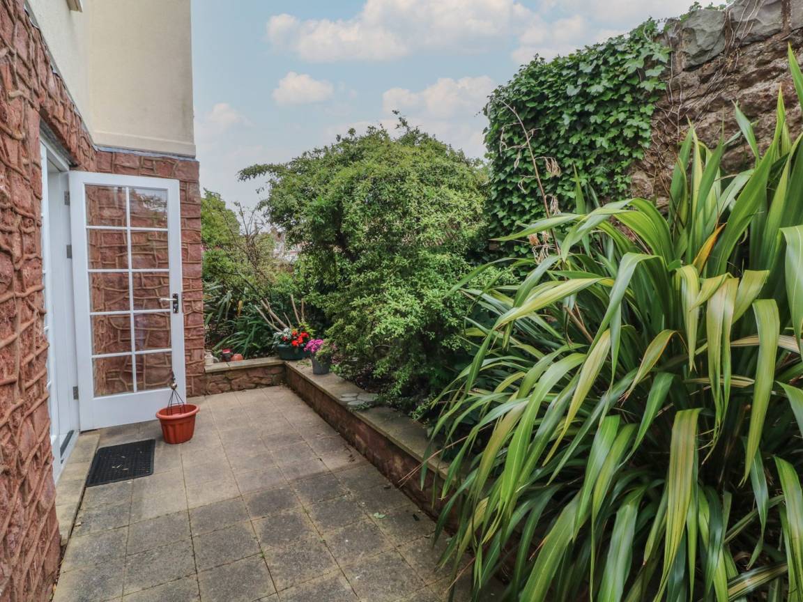 Cottage ∙ 2 Bedrooms ∙ 4 Guests - Minehead