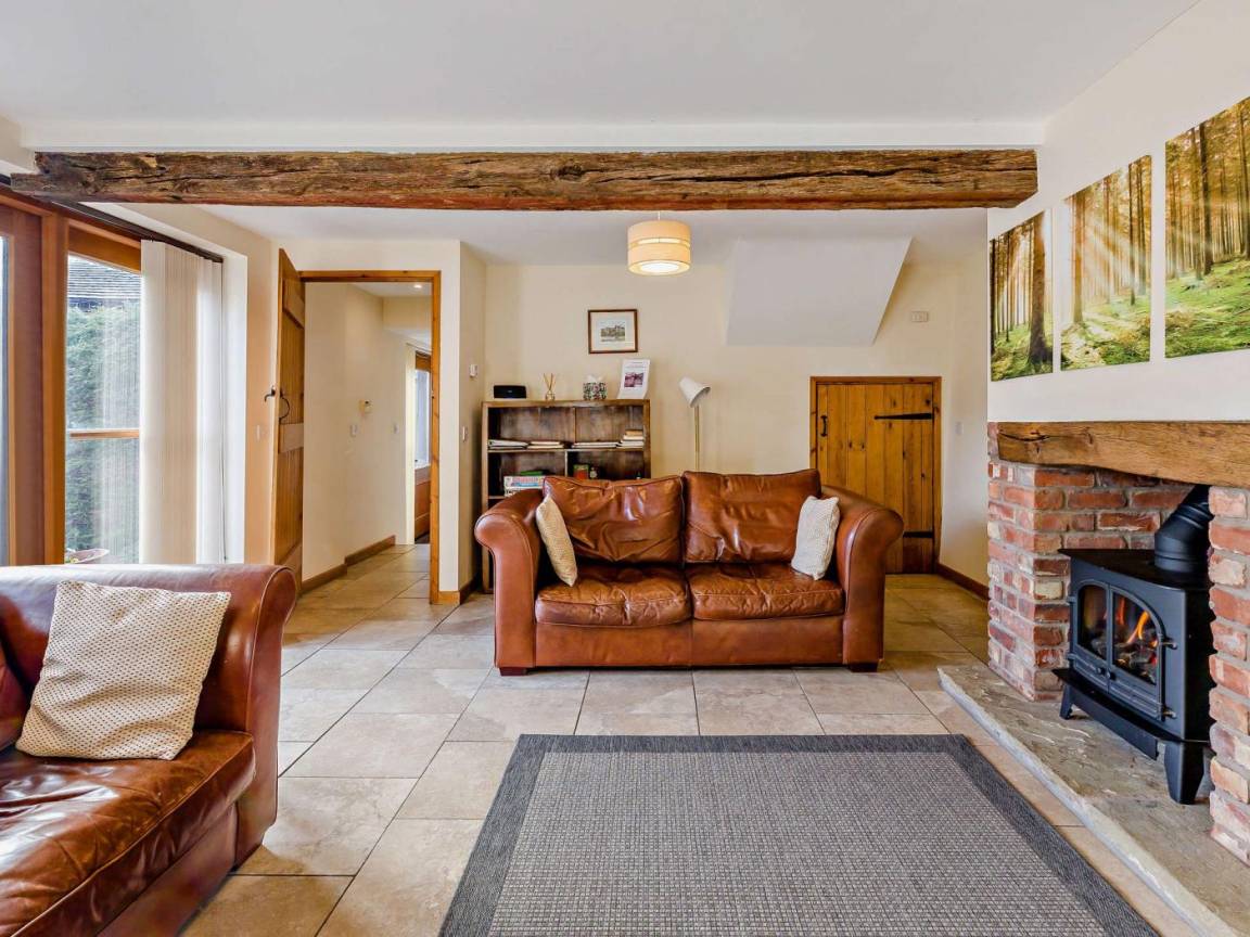 Cottage ∙ 2 Chambres ∙ 4 Personnes - Shrewsbury