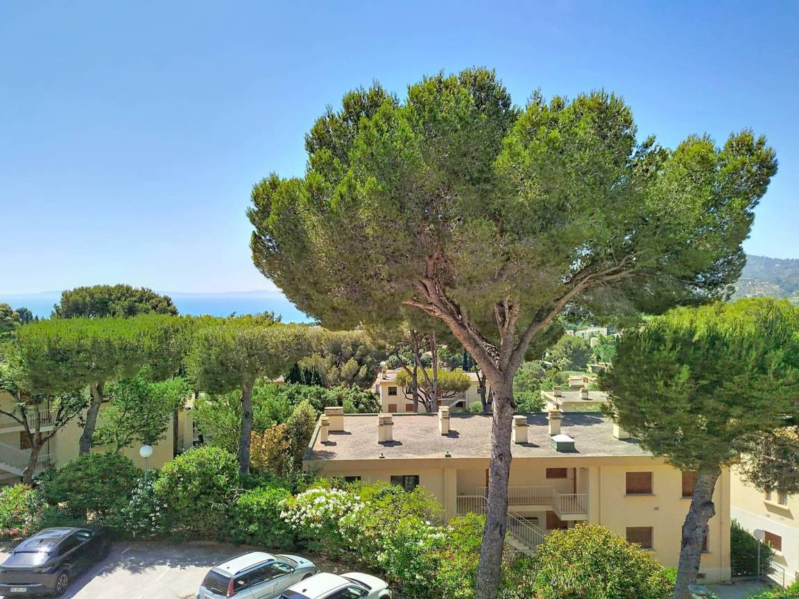43 M² Appartement ∙ 1 Chambre ∙ 3 Personnes - La Favière