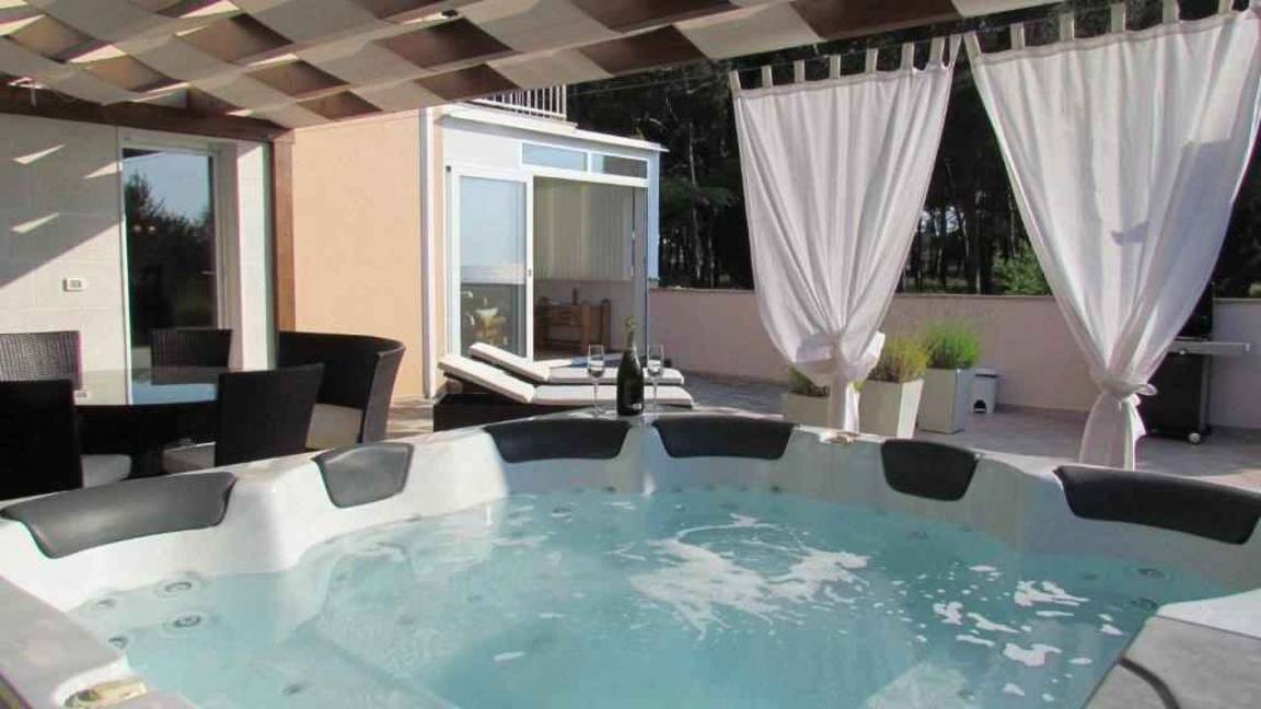 88 M² Apartment ∙ 1 Bedroom ∙ 3 Guests - Portorož