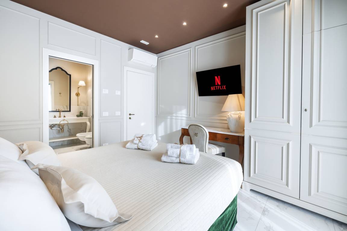 30 M² Bed And Breakfast ∙ 1 Bedroom ∙ 2 Guests - Santarcangelo di Romagna