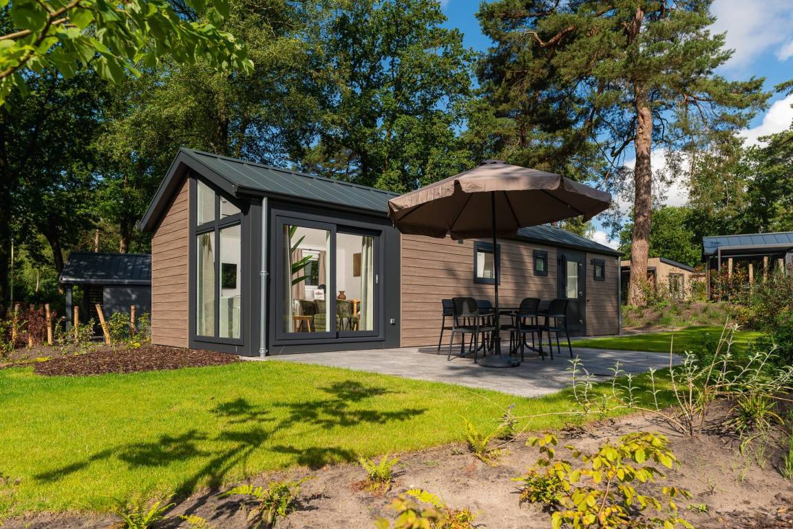Bungalow ∙ 3 Bedrooms ∙ 6 Guests - Apeldoorn
