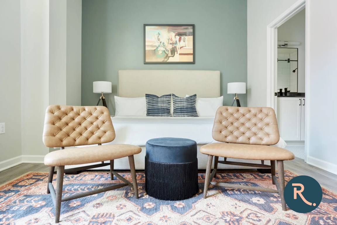Apartment ∙ 2 Guests - Metairie, LA