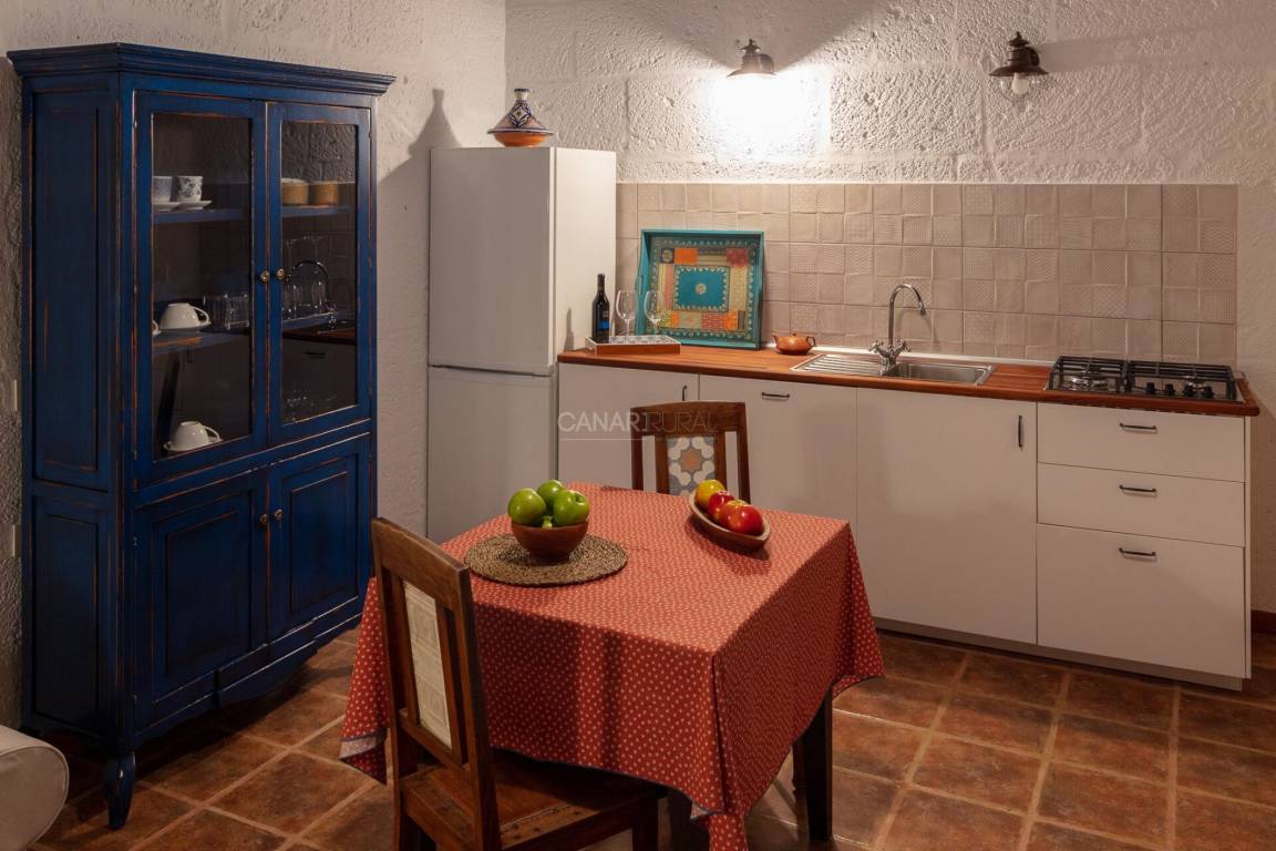 65 M² Casa ∙ 1 Habitación ∙ 2 Huéspedes - Tenerife