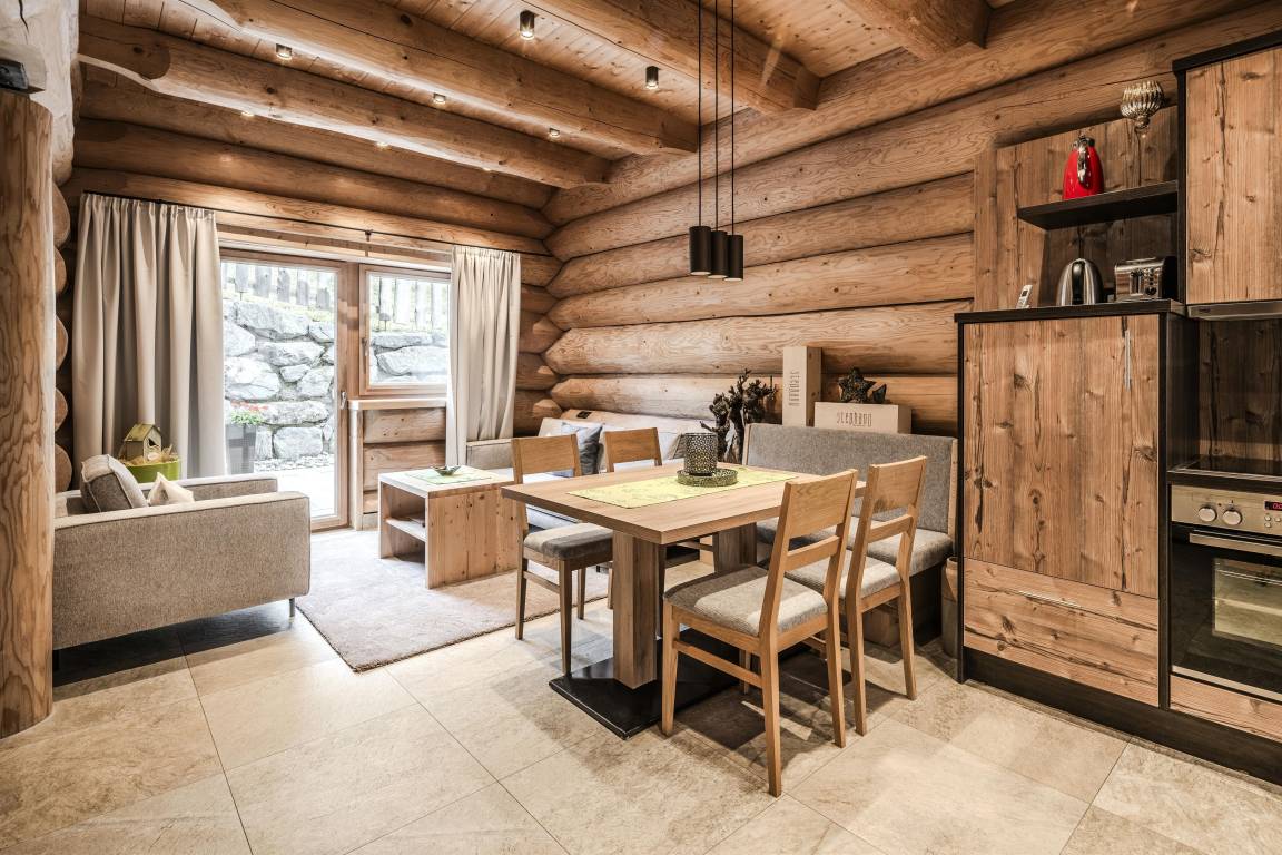 180 M² Apartment ∙ 2 Bedrooms ∙ 4 Guests - Soelden