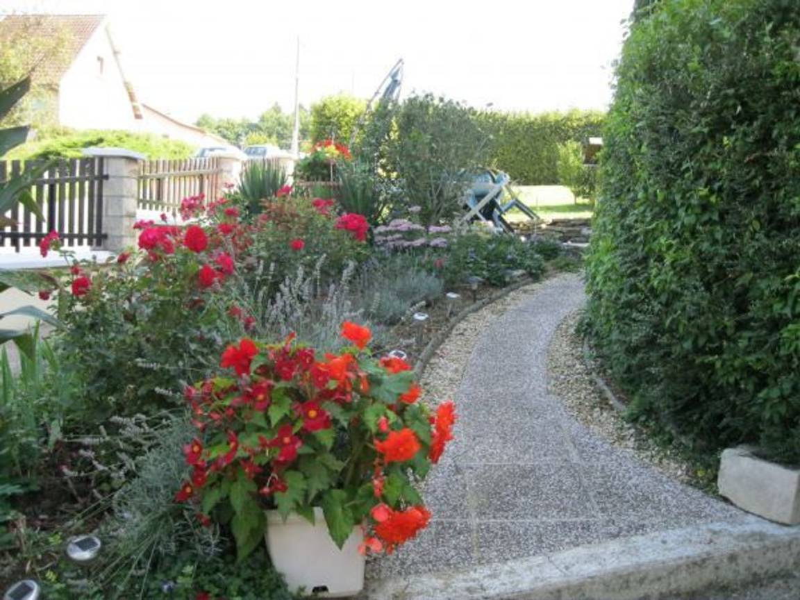 30 M² Chambre D'hôtes ∙ 1 Chambre ∙ 2 Personnes - Saint-Dizier