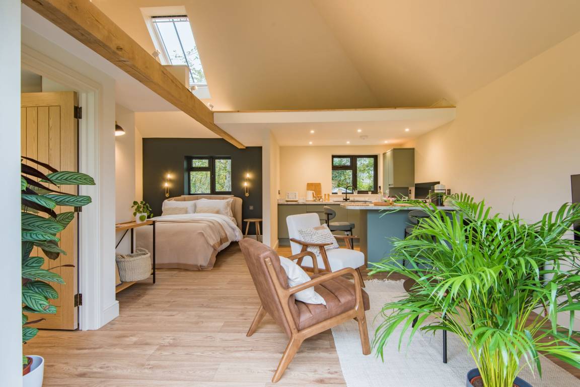 Cottage ∙ 1 Bedroom ∙ 2 Guests - Camber Sands