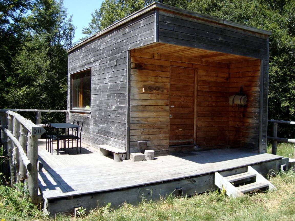 House ∙ 1 Bedroom ∙ 4 Guests - Die