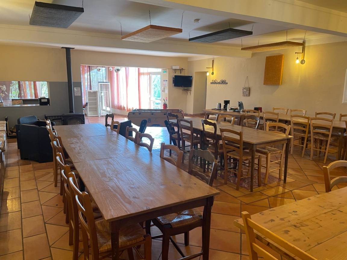 400 M² Gîte ∙ 10 Chambres ∙ 44 Personnes - Gard