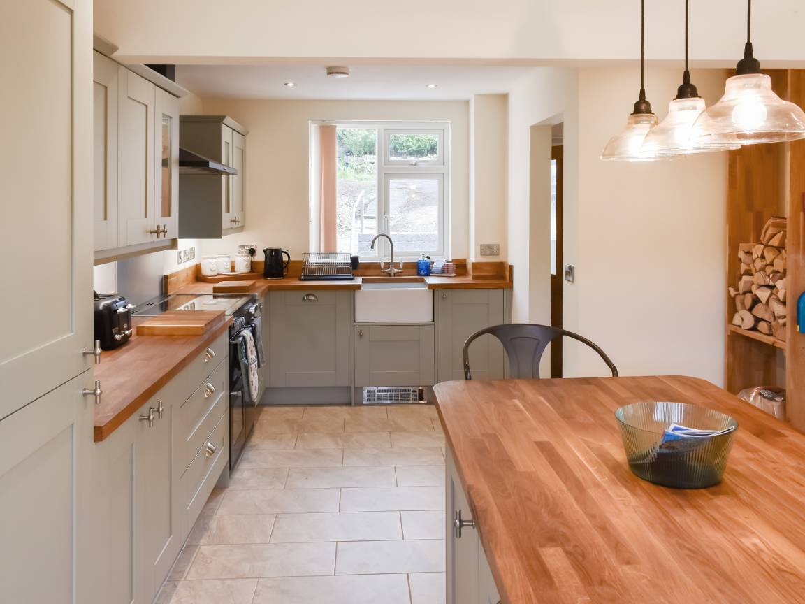 Cottage ∙ 3 Bedrooms ∙ 6 Guests - Forest of Dean