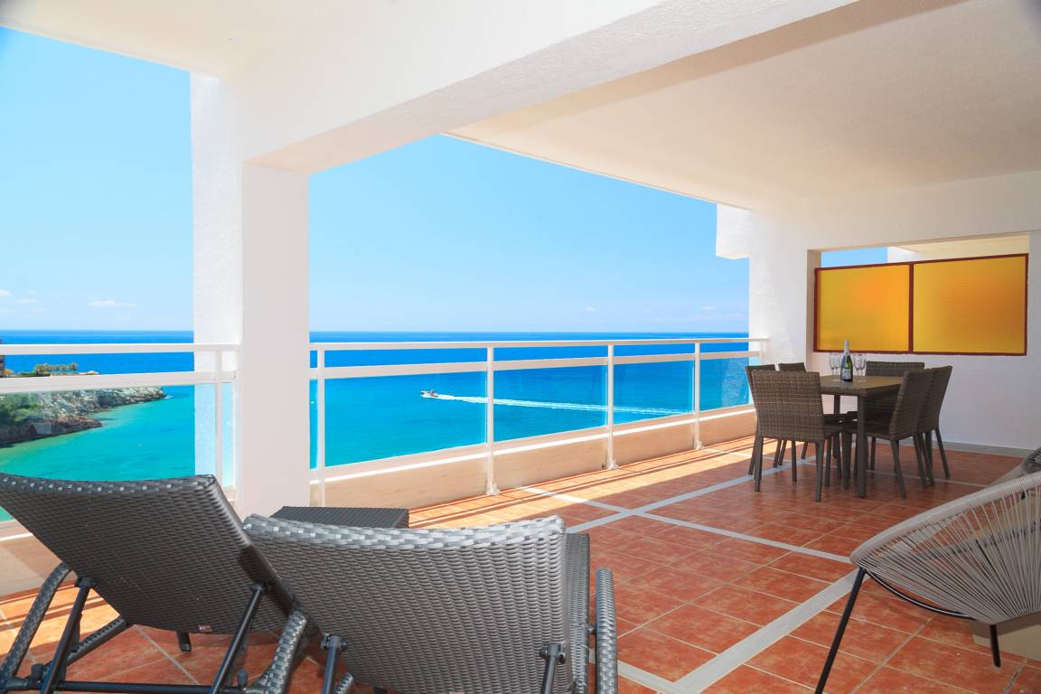 59 M² Huoneisto ∙ 2 Makuuhuonetta ∙ 6 Vierasta - Salou