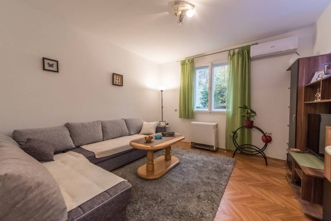 32 M² Apartamento ∙ 1 Habitación ∙ 2 Huéspedes - Belgrade