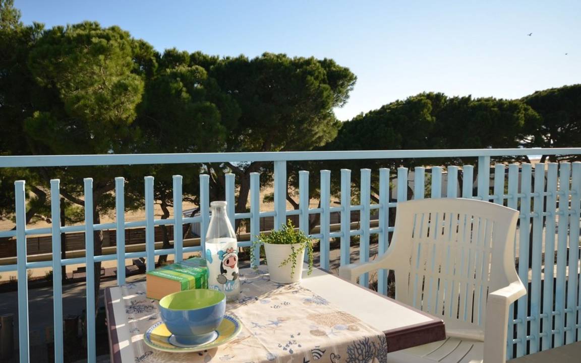 70 M² Appartement ∙ 4 Chambres ∙ 8 Personnes - Lignano Sabbiadoro