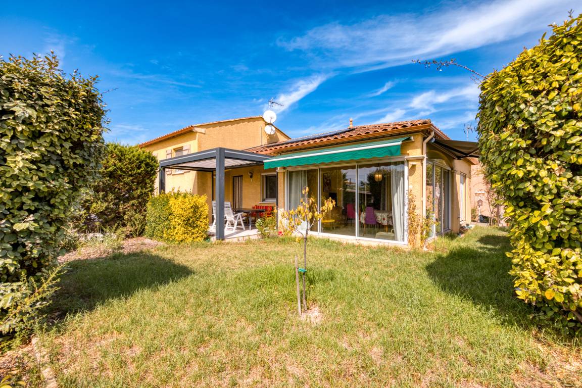 13 M² Chambre D'hôtes ∙ 2 Chambres ∙ 2 Personnes - Sète