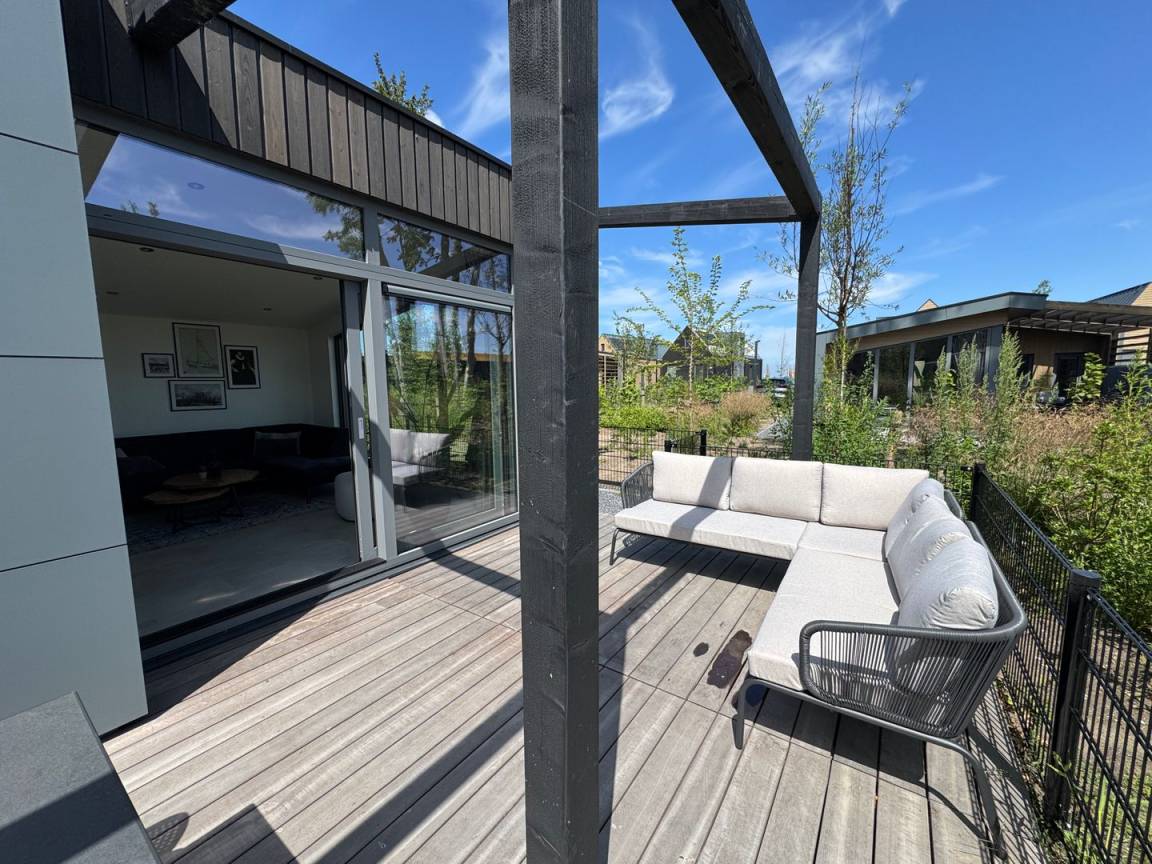 70 M² Huis ∙ 2 Slaapkamers ∙ 4 Gasten - Enkhuizen