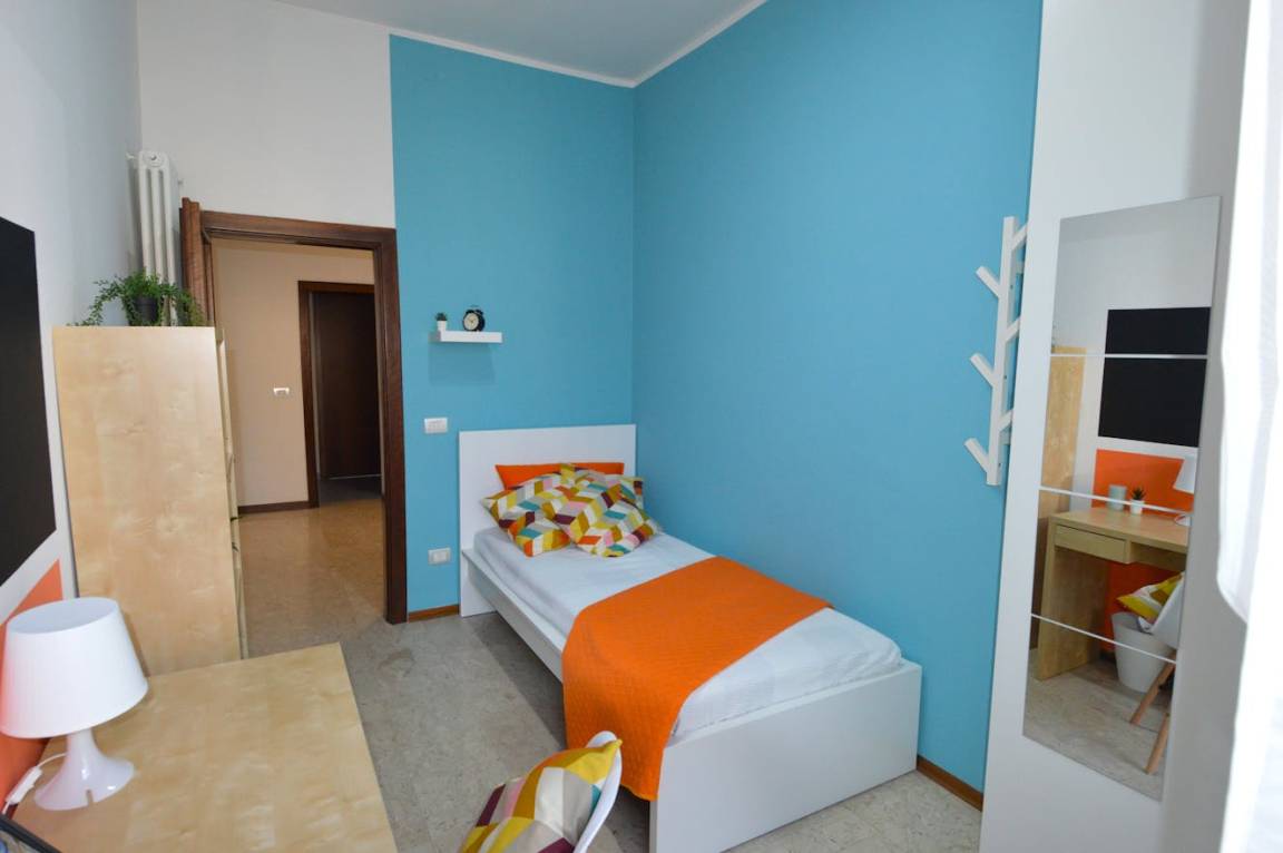 160 M² Private Room ∙ 1 Bedroom ∙ 7 Guests - Modène