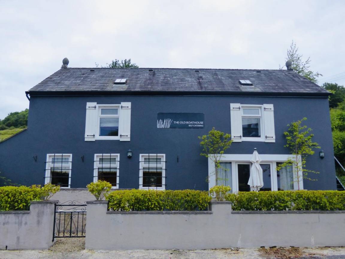 Cottage ∙ 4 Bedrooms ∙ 8 Guests - Fermanagh