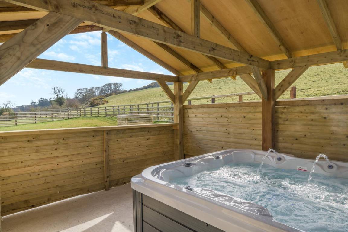 Cottage ∙ 3 Bedrooms ∙ 6 Guests - Scotland