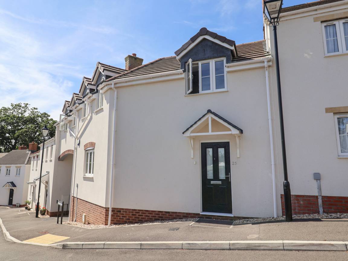 Cottage ∙ 3 Chambres ∙ 6 Personnes - Lyme Regis