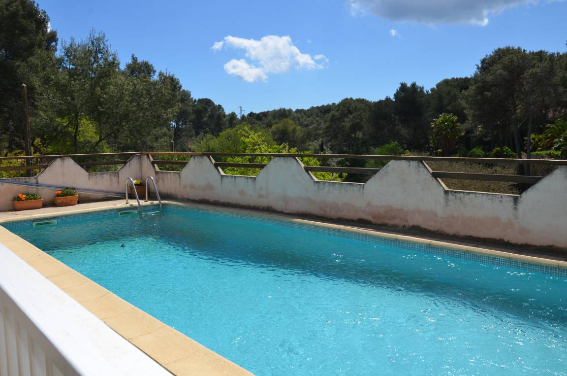 70 M² House ∙ 2 Bedrooms ∙ 5 Guests - Cassis