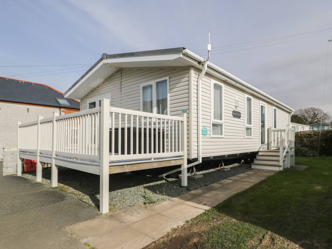 Cottage ∙ 3 Bedrooms ∙ 8 Guests - Barmouth