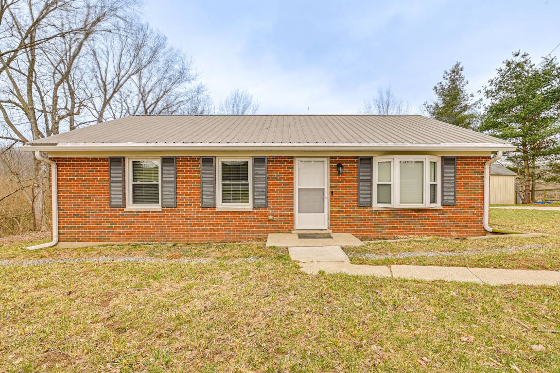 92 M² Casa ∙ 3 Quartos ∙ 6 Hóspedes - Lexington, KY