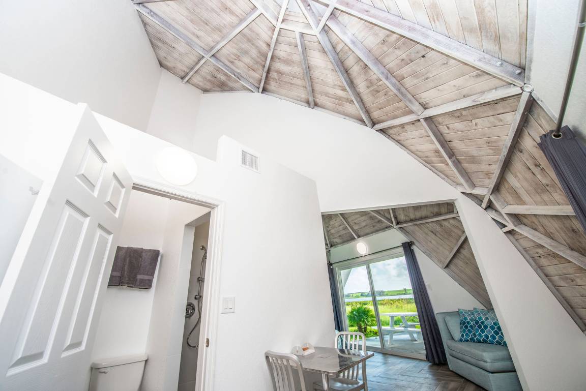 Estudio ∙ 1 Habitación ∙ 3 Huéspedes - Groveland, FL