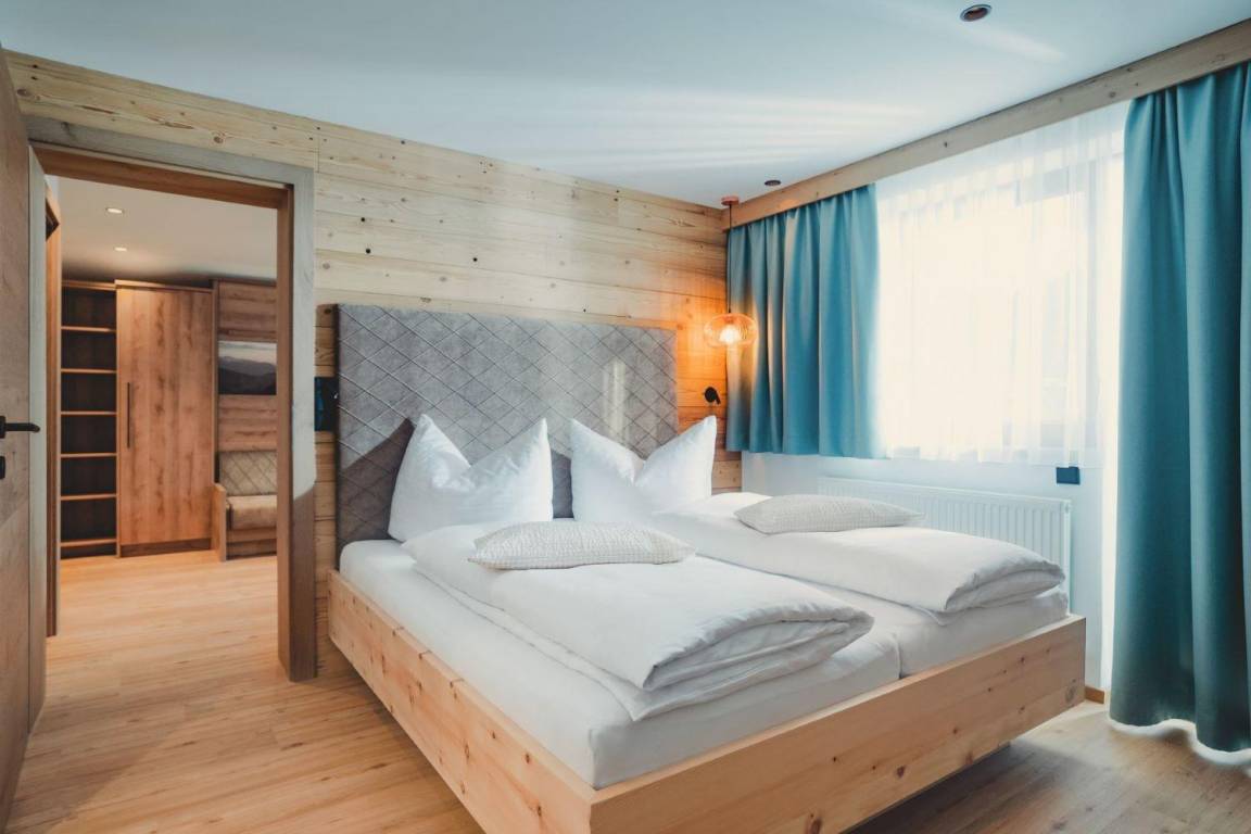 40 M² Appartement ∙ 1 Chambre ∙ 4 Personnes - Reith im Alpbachtal