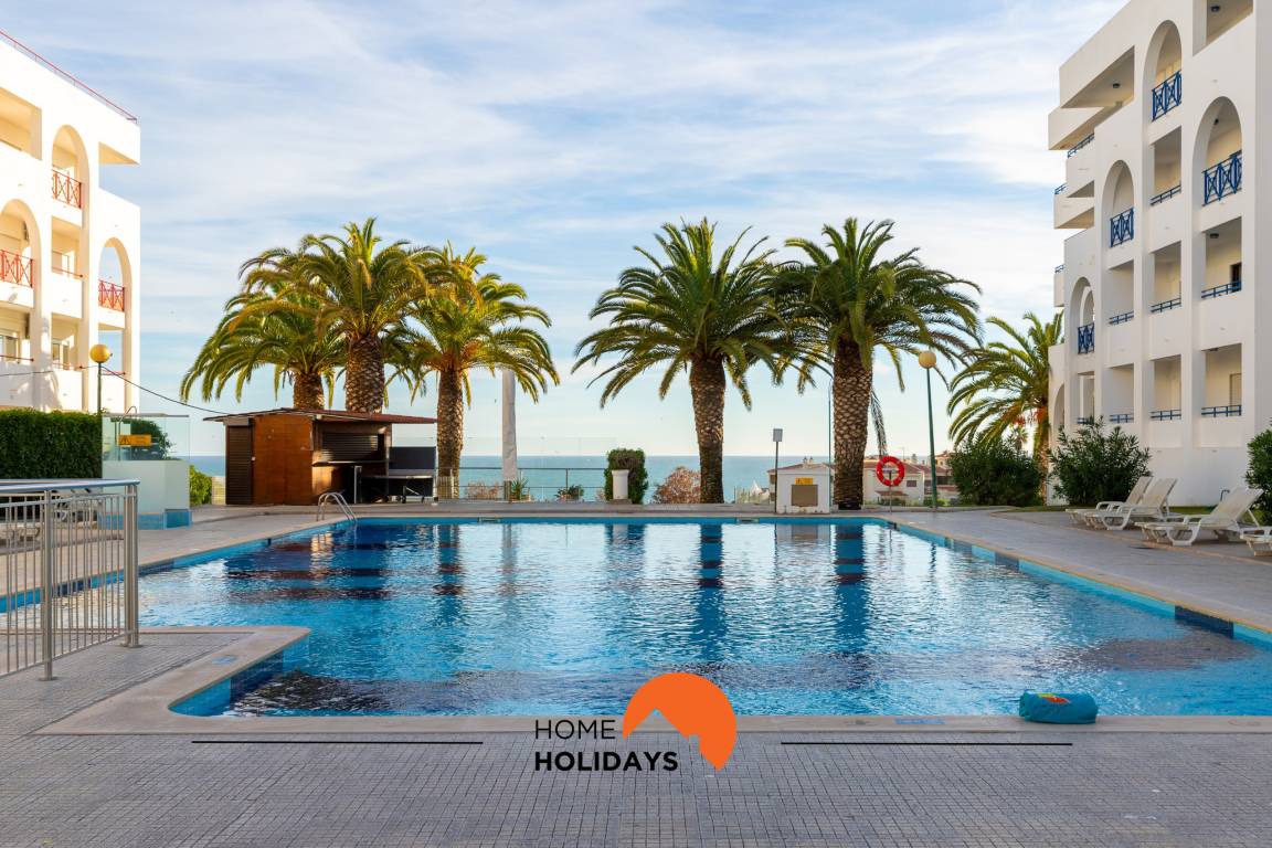 86 M² Apartment ∙ 2 Bedrooms ∙ 6 Guests - Carvoeiro