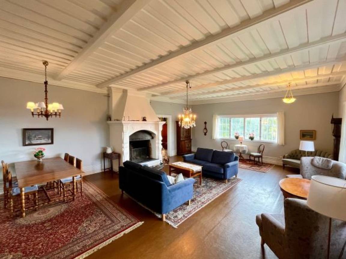 520 M² Hus ∙ 1 Sovrum ∙ 9 Gäster - Rättvik