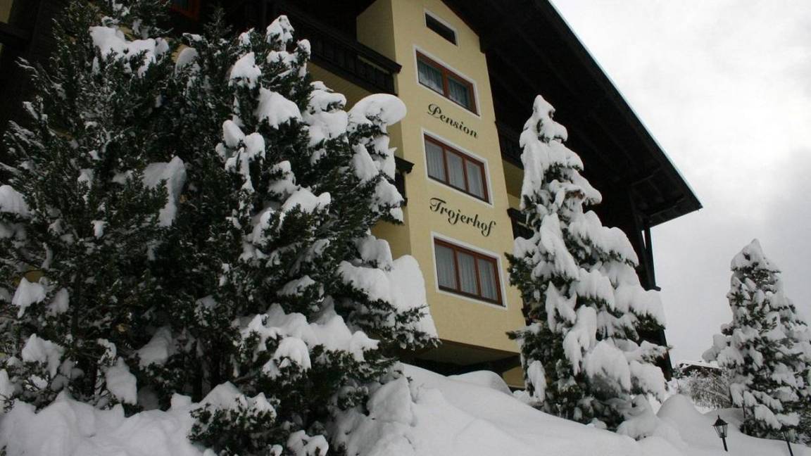 115 M² Appartement ∙ 3 Chambres ∙ 2 Personnes - Heiligenblut