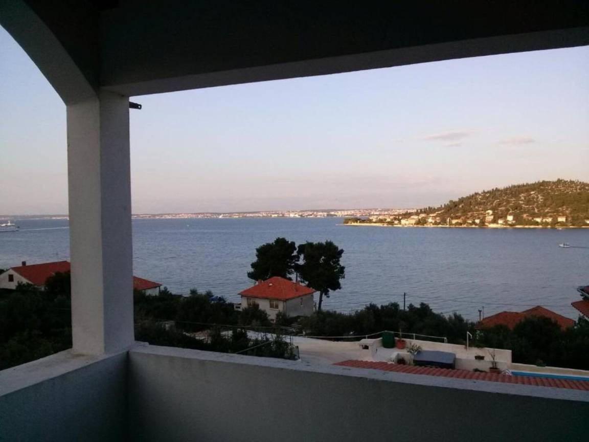 Ferienwohnung ∙ 2 Schlafzimmer ∙ 4 Gäste - Sukošan