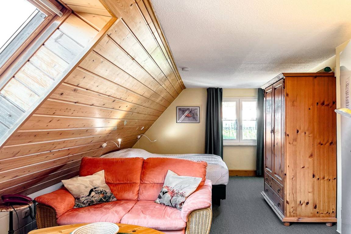 26 M² Ferienwohnung ∙ 2 Gäste - Ostseebad Boltenhagen