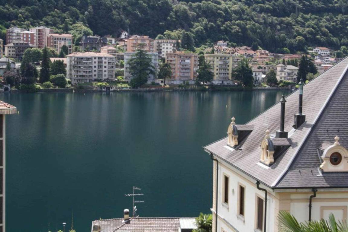 65 M² Apartment ∙ 2 Bedrooms ∙ 6 Guests - Orta San Giulio