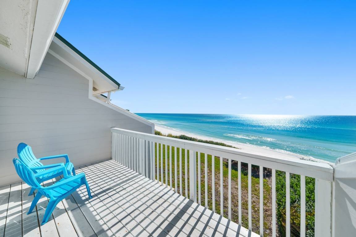 House ∙ 2 Bedrooms ∙ 6 Guests - Watersound, FL