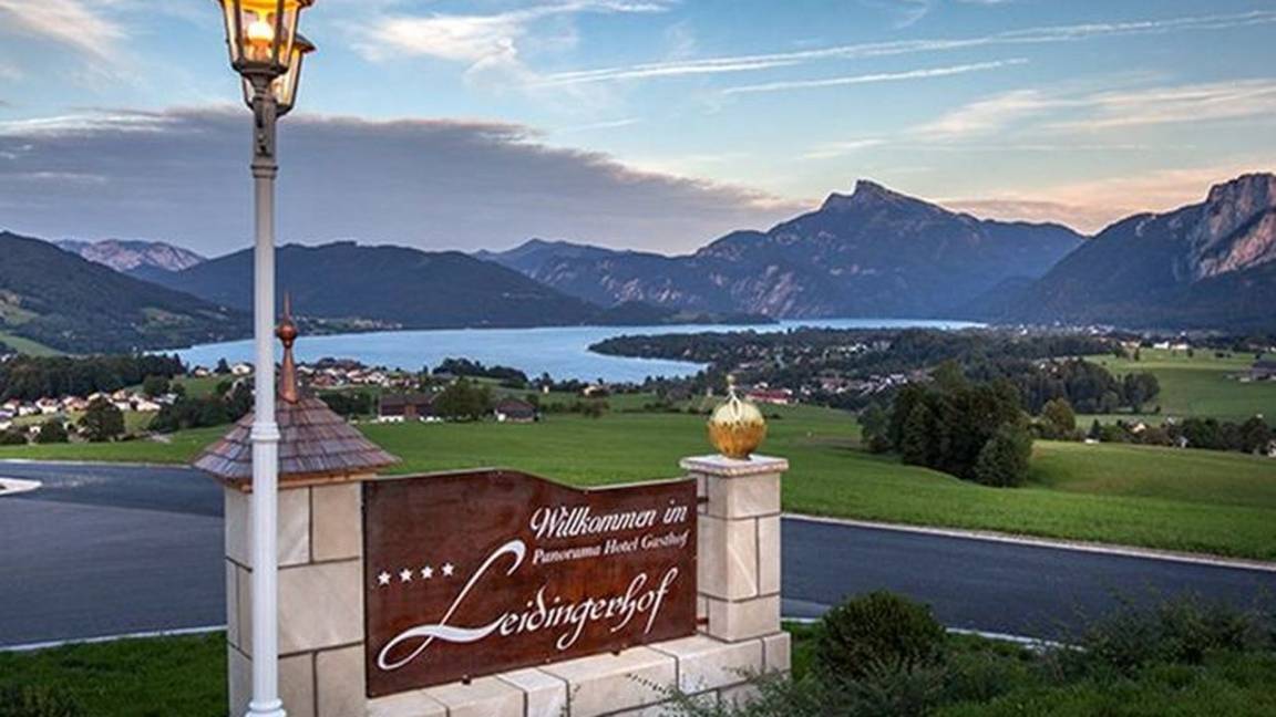 22 M² Hotel ∙ 2 Gäste - Mondsee