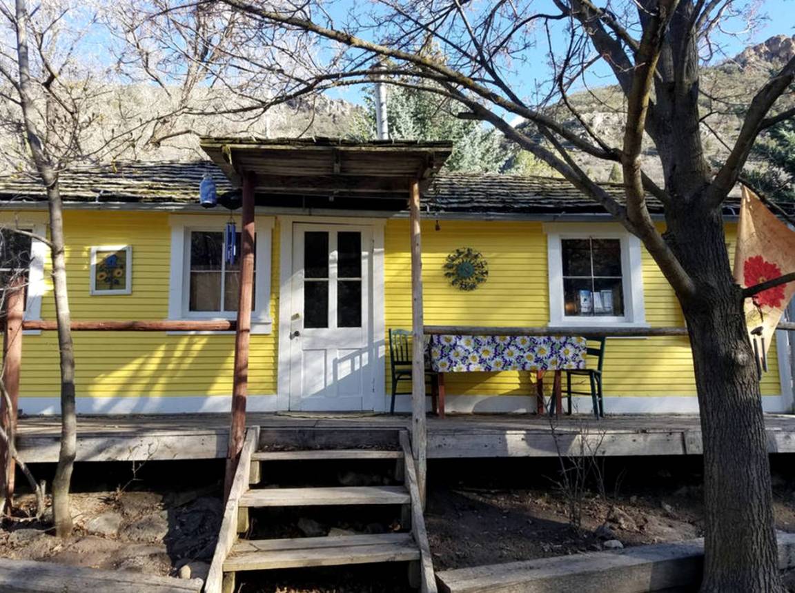 House ∙ 1 Bedroom ∙ 2 Guests - Idaho (State)