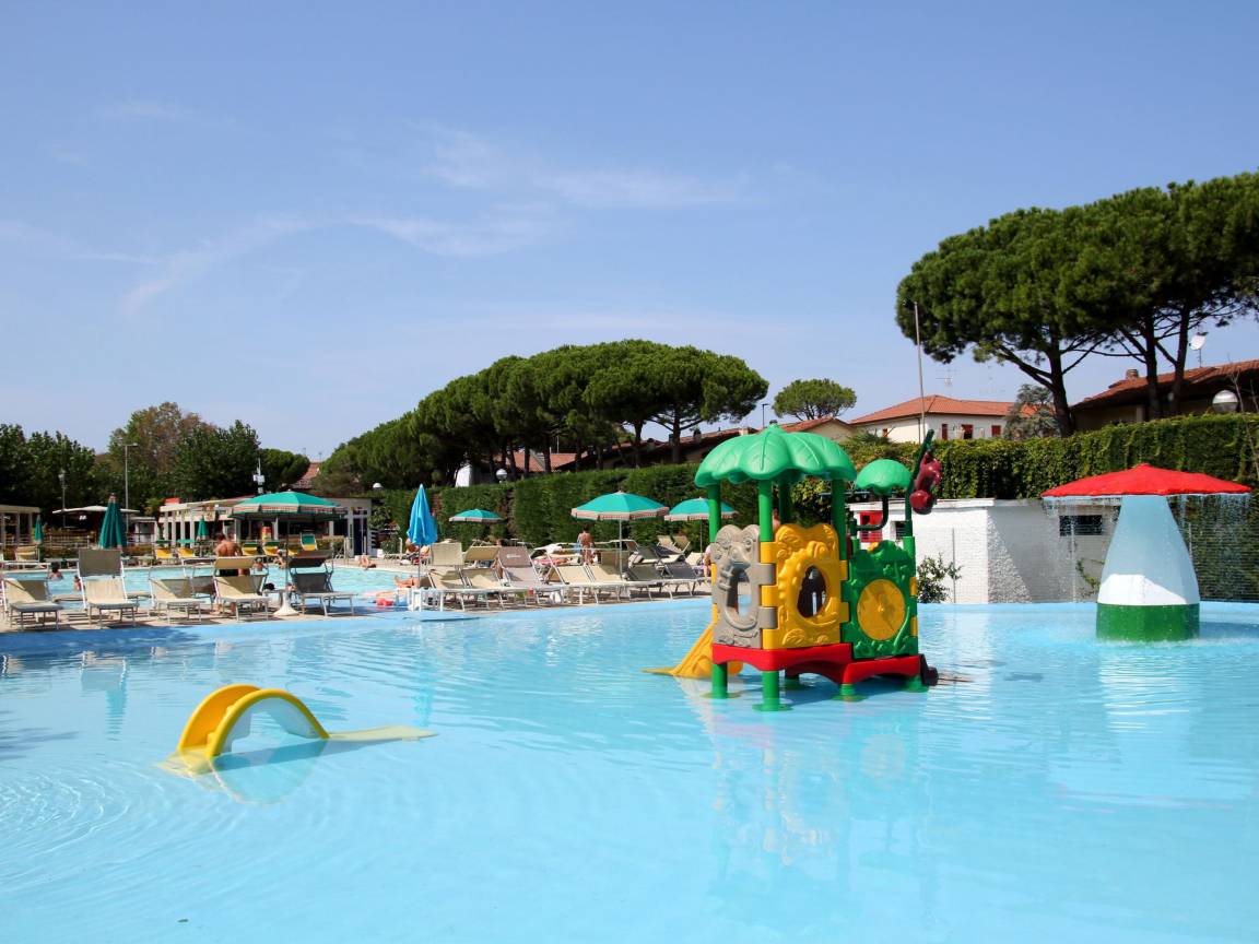 35 M² Maison De Vacances ∙ 2 Chambres ∙ 5 Personnes - Ravenne