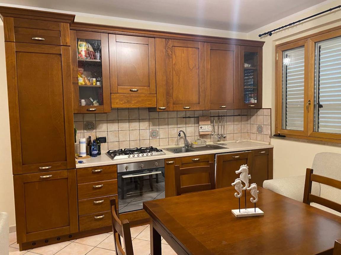 55 M² Appartamento Vacanza ∙ 1 Camera Da Letto ∙ 2 Ospiti - Alba Adriatica