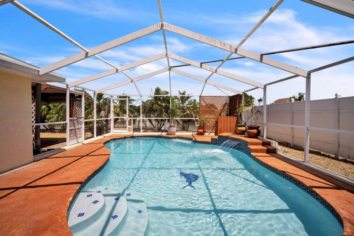 138 M² House ∙ 3 Bedrooms ∙ 6 Guests - Hudson, FL