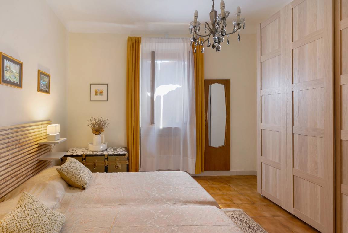 105 M² Apartamento ∙ 2 Habitaciones ∙ 4 Huéspedes - Pai