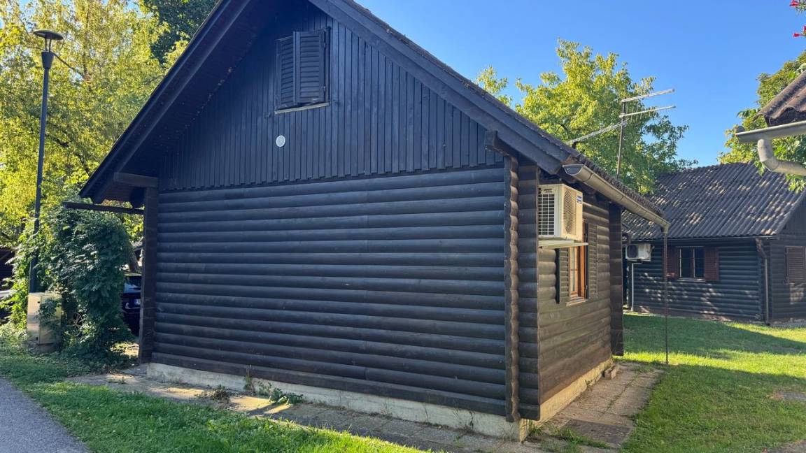 40 M² Maison De Vacances ∙ 1 Chambre ∙ 4 Personnes - Slovénie