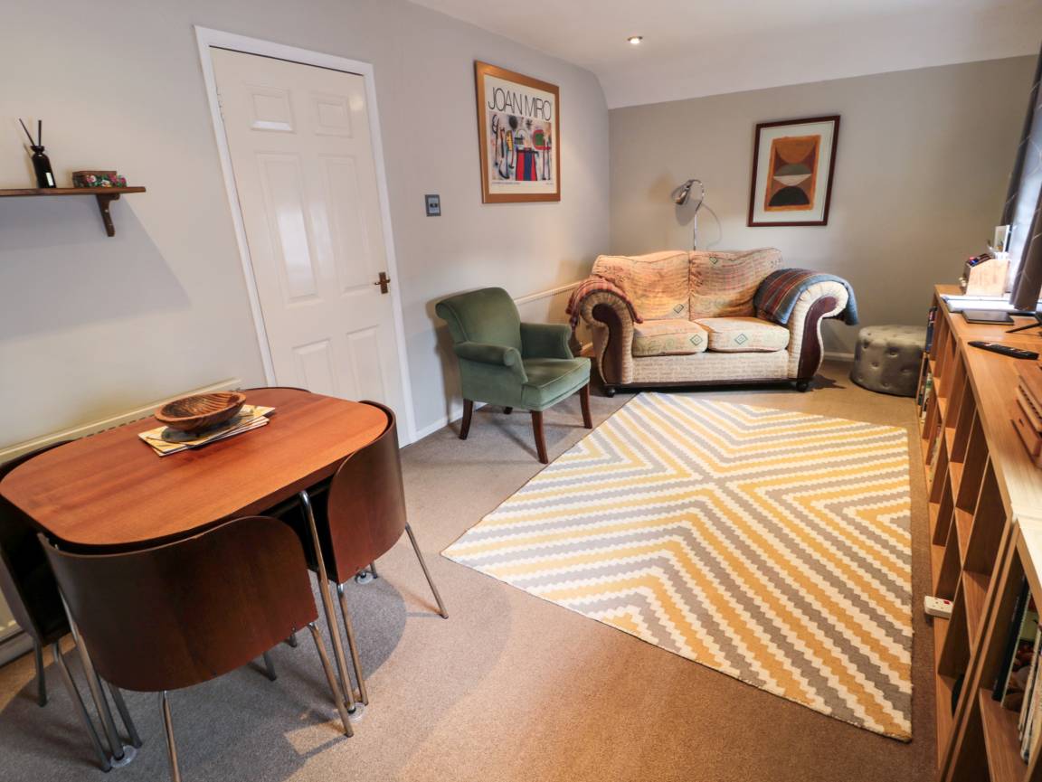 Cottage ∙ 1 Bedroom ∙ 2 Guests - Berwick-upon-Tweed