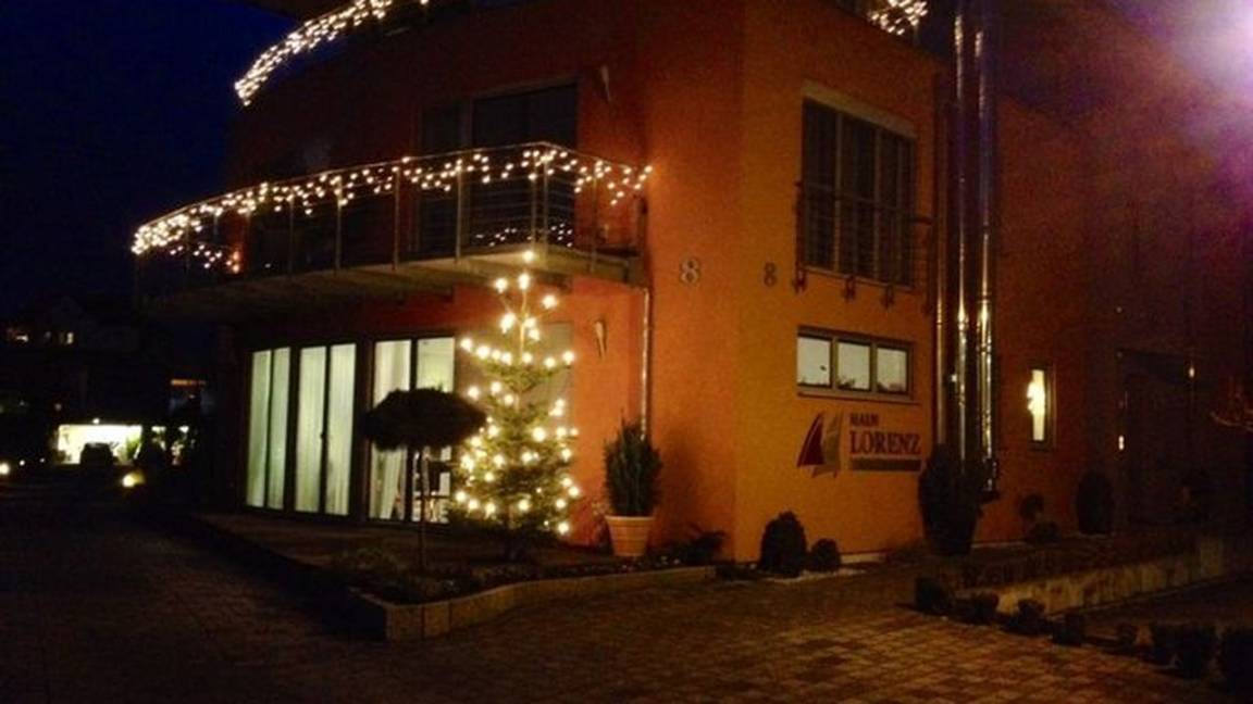 65 M² Ferienwohnung ∙ 2 Schlafzimmer ∙ 4 Gäste - Markdorf