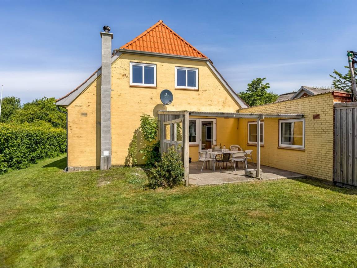 145 M² Ferienhaus ∙ 3 Schlafzimmer ∙ 7 Gäste - Rømø