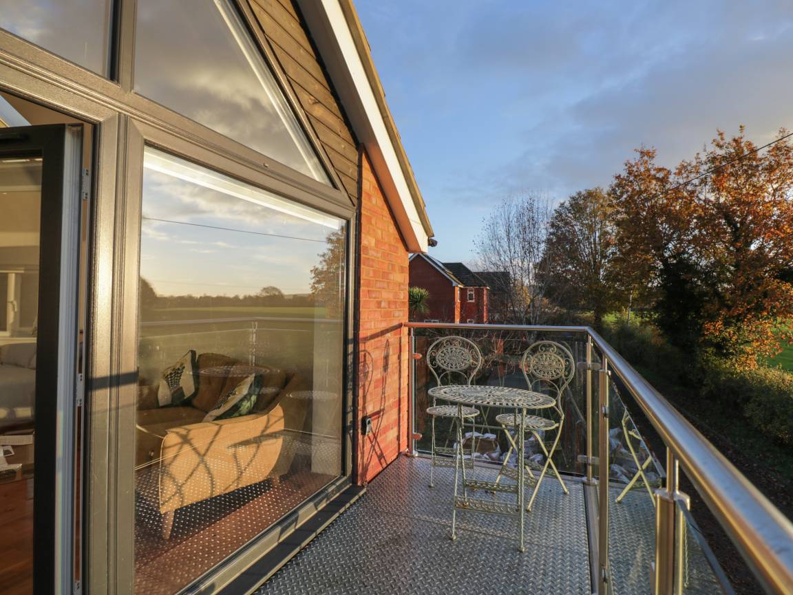 Cottage ∙ 1 Bedroom ∙ 2 Guests - Calne