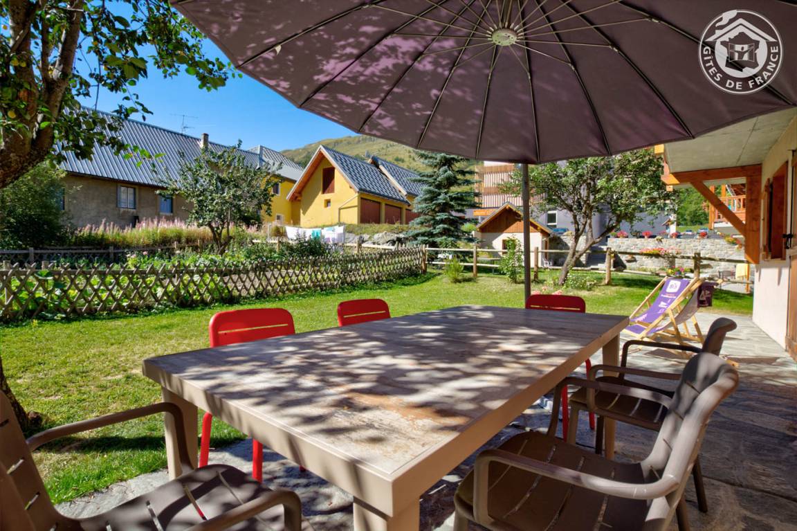 75 M² Mökki ∙ 3 Makuuhuonetta ∙ 8 Vierasta - Valmeinier