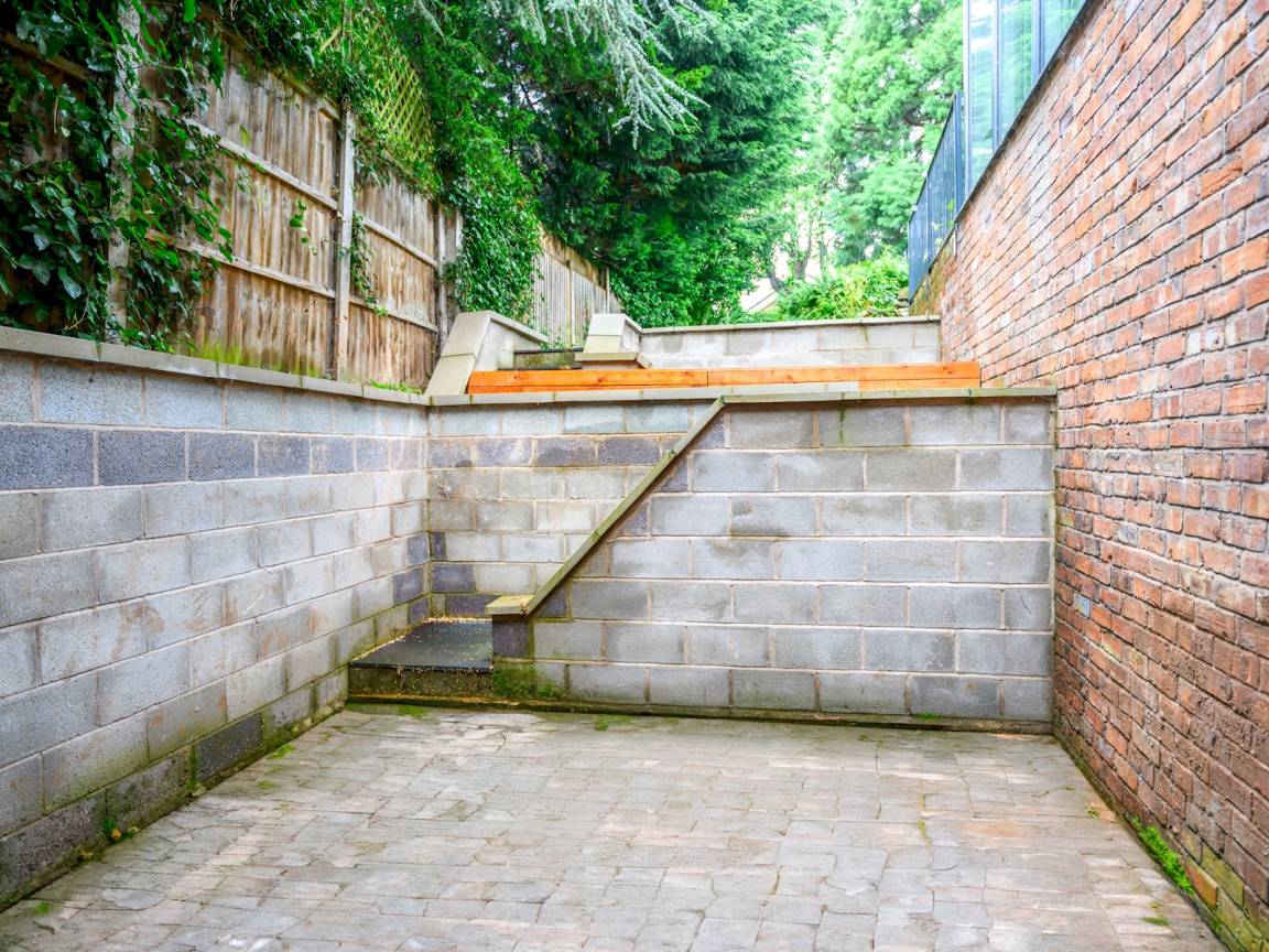 74 M² House ∙ 2 Bedrooms ∙ 3 Guests - Shrewsbury