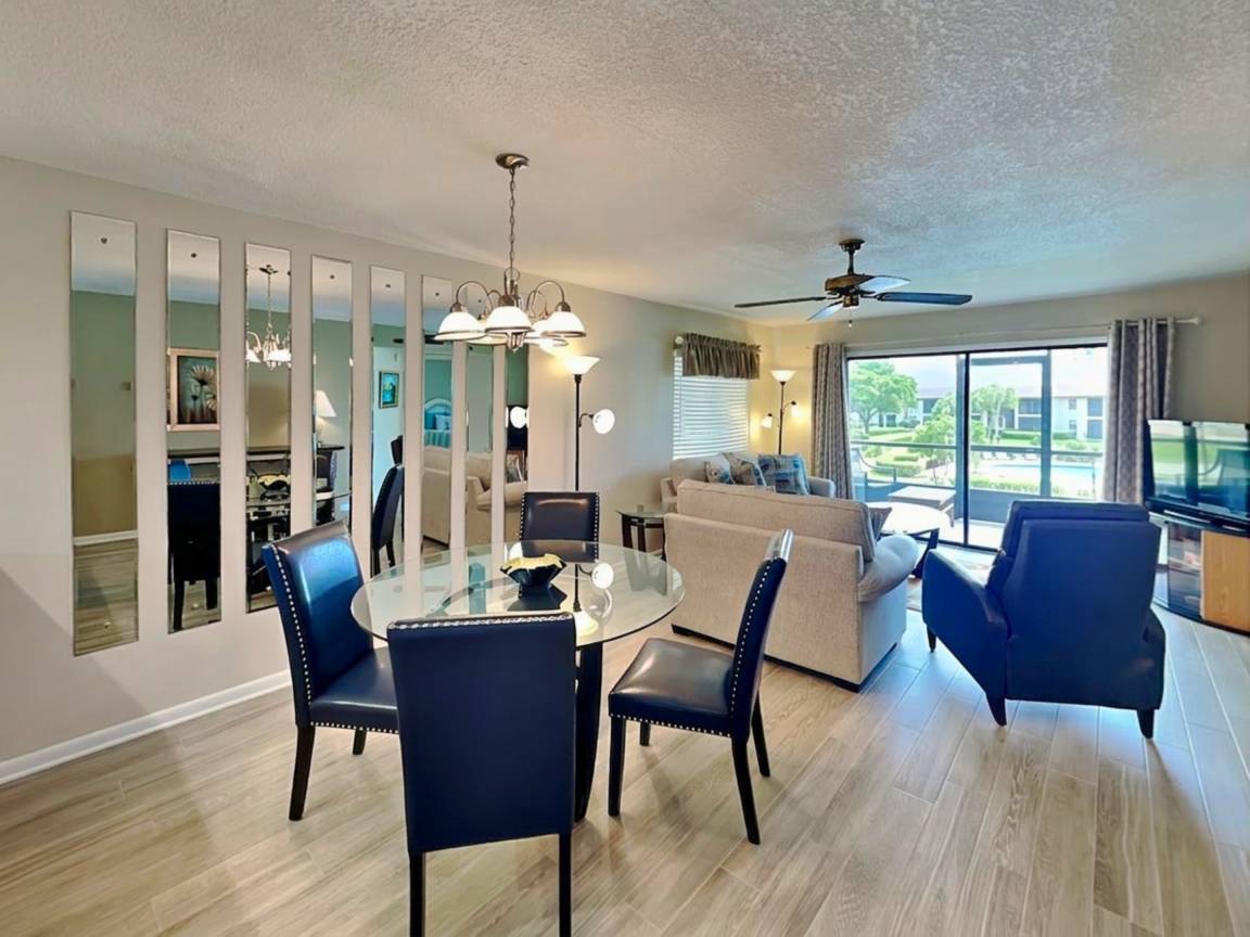 97 M² Condo ∙ 2 Bedrooms ∙ 6 Guests - St. Augustine Beach, FL